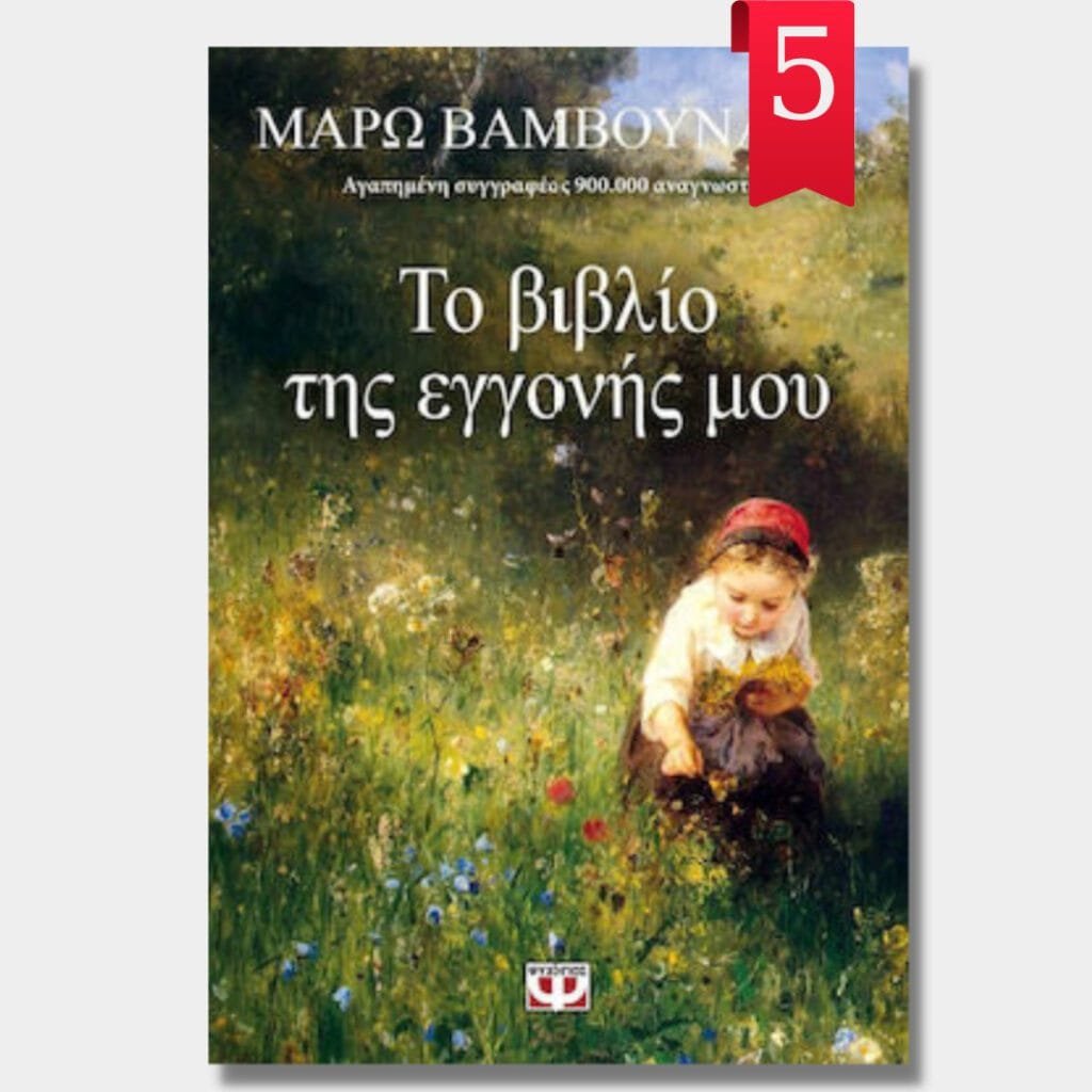 Βιβλιοπωλεία ΠΟΘΗΤΟΣ - POTHITOS Bookstores