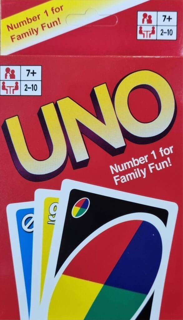 Uno - Βιβλιοπωλεία Ποθητός